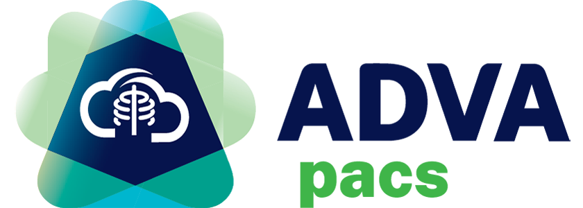 AdvaPACS - Clinician Portal